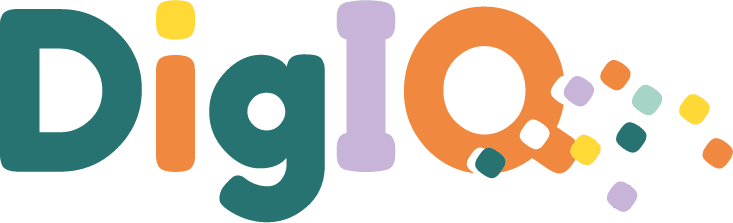 DigIQ - Test je DigIQ