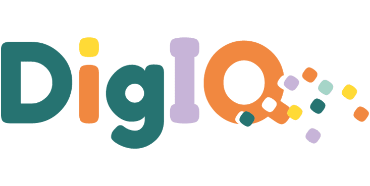 DigIQ - Test je DigIQ